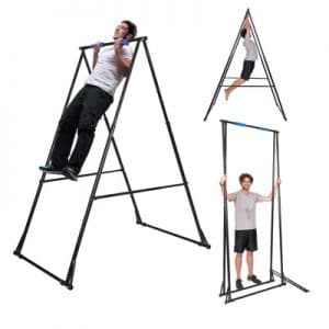 11 Best Pull-Up Bar Stands Reviewed for 2023 – Fitness Volt