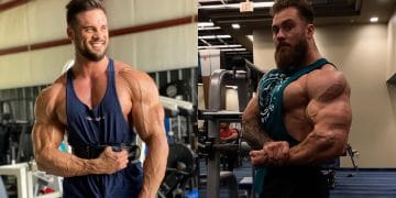 Bodybuilding: Bodybuilding News, Workouts and Athletes – Fitness Volt