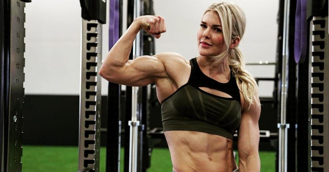 How To Lose Fat Without Losing Muscle – Fitness Volt