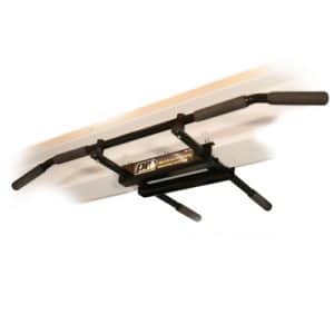 11 Best Wall Mounted Pull-Up Bars Reviewed for 2023 – Fitness Volt