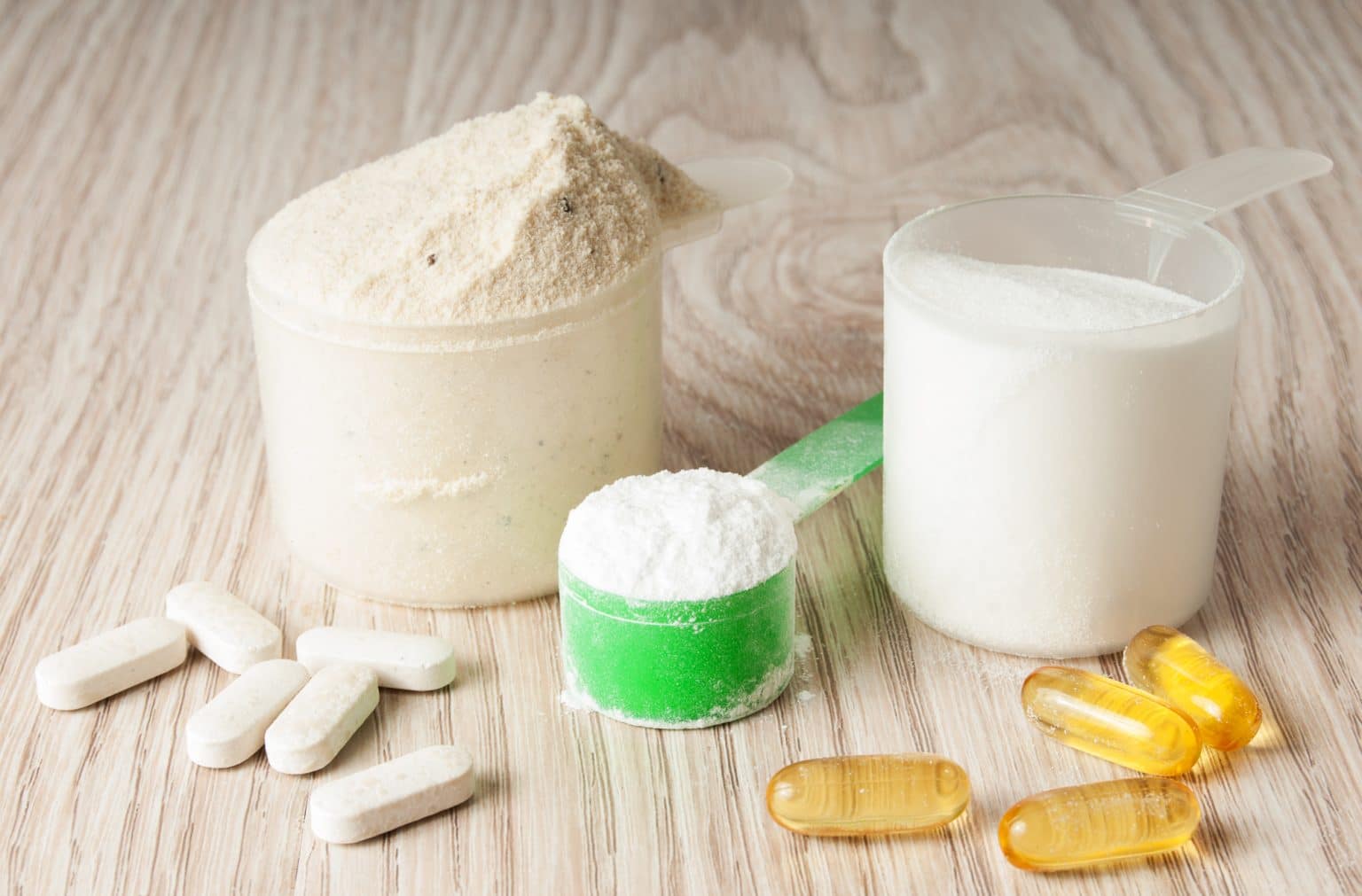 The Ultimate Bulking Workout Plan for Maximizing Muscle Growth ...