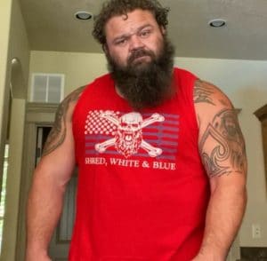Robert Oberst – Complete Profile: Height, Weight, Biography – Fitness Volt