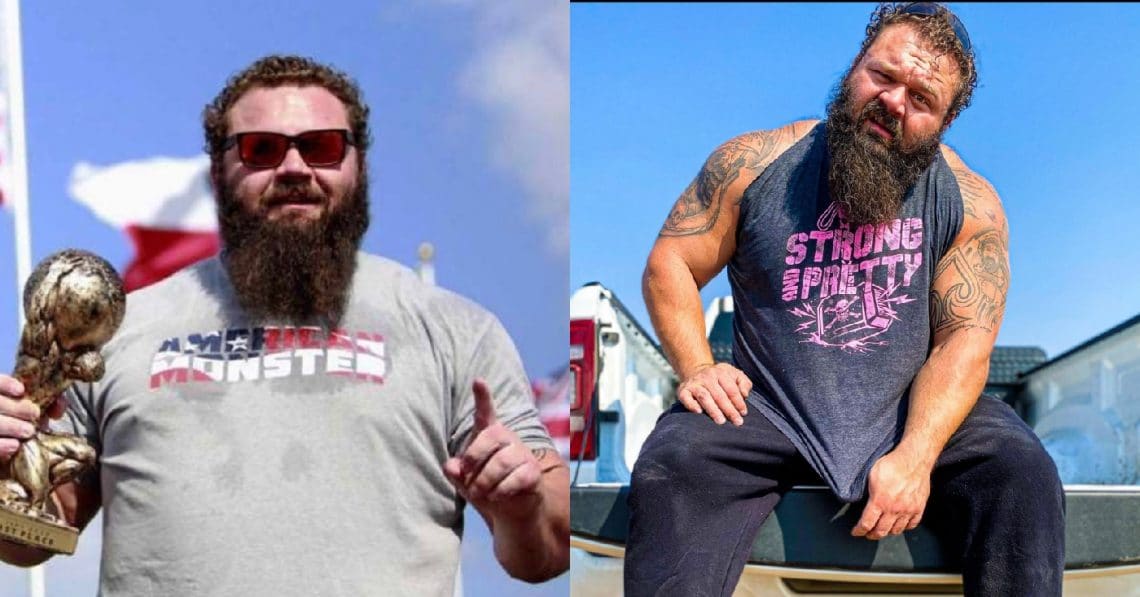 Robert Oberst – Complete Profile: Height, Weight, Biography – Fitness Volt