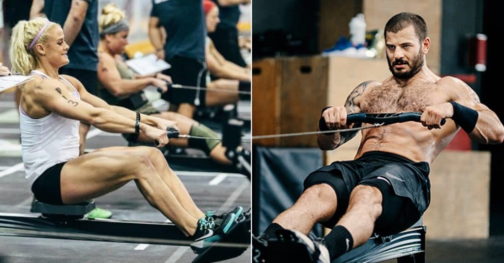 Burn Fat and Build Muscle with Our Top 10 Tabata Workouts – Fitness Volt