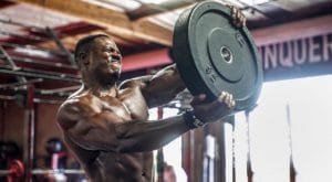 Simeon Panda - Complete Profile: Height, Weight, Biography – Fitness Volt