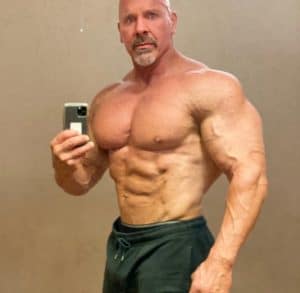 Stan Efferding – Complete Profile: Height, Weight, Biography – Fitness Volt