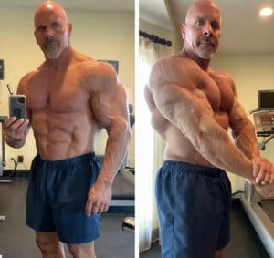 Stan Efferding – Complete Profile: Height, Weight, Biography – Fitness Volt