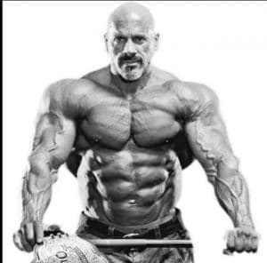 Stan Efferding – Complete Profile: Height, Weight, Biography – Fitness Volt