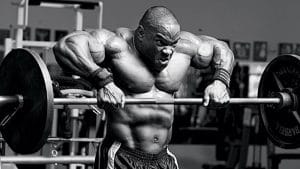 The Best Upright Row Alternative for Huge Shoulders and Massive Traps ...