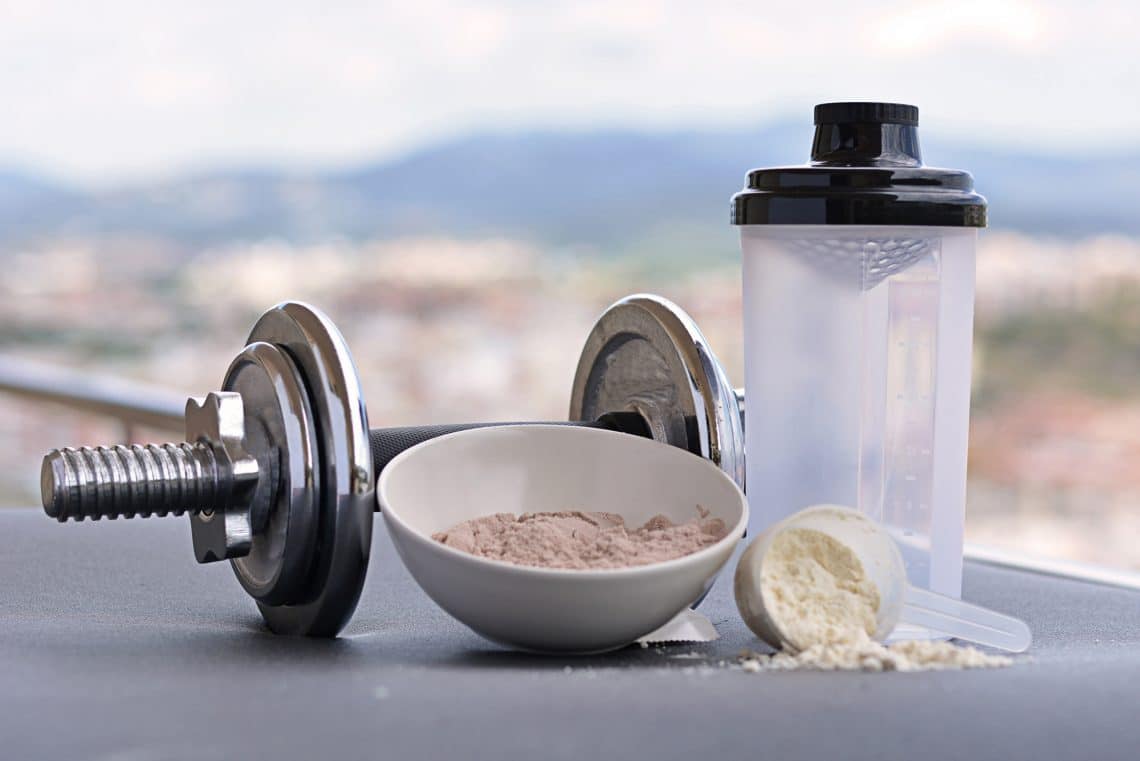 10 Best Low Calorie Protein Powders Reviewed Fitness Volt 10 Best Low Calorie Protein Powders Reviewed Fitness Volt