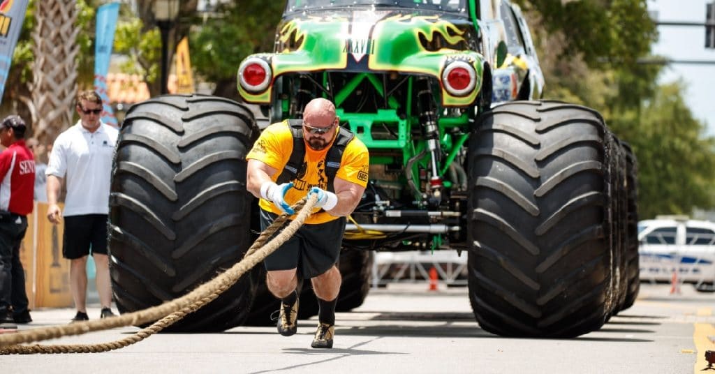 2020 World's Strongest Man Full Event List and Qualifer Groups Revealed ...