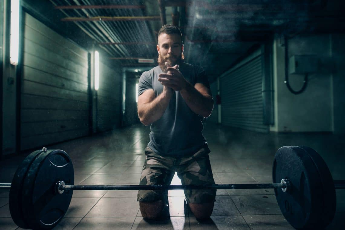 Special Forces Training: How To Be Fit For Anything – Fitness Volt