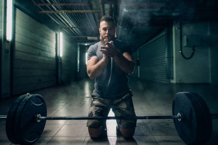 Special Forces Training: How To Be Fit For Anything – Fitness Volt