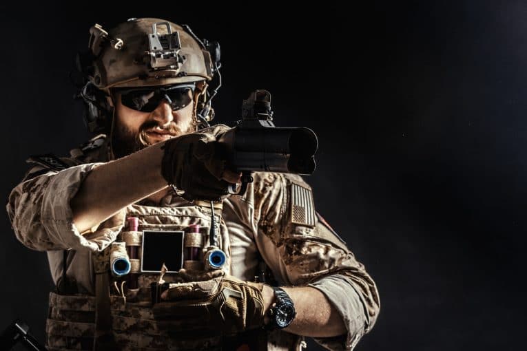 Special Forces Training: How To Be Fit For Anything – Fitness Volt