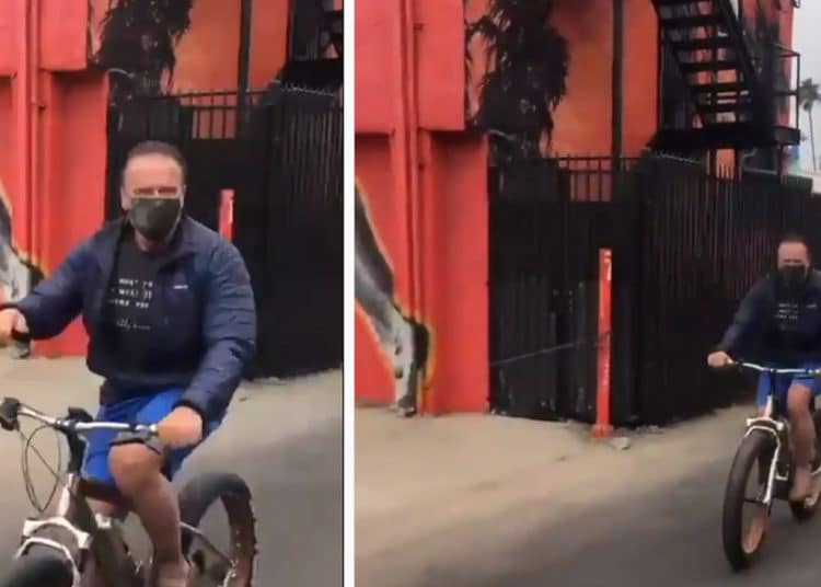 Arnold Schwarzenegger Remembers the Late Chet Yorton – Fitness Volt