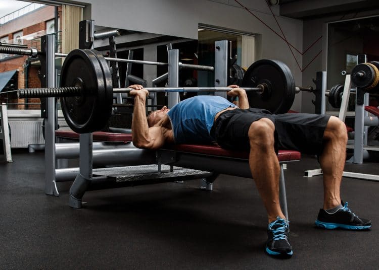 Build Muscle Strength And Mass With The One Lift A Day OLAD Workout Build Muscle Strength And Mass With The One Lift A Day OLAD Workout