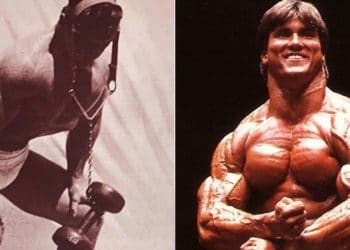 The 7 Best Exercises for a Thick Neck – Fitness Volt