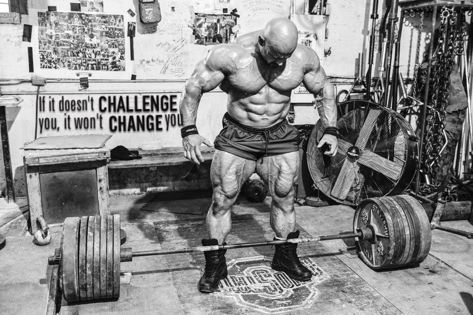 Reverse Pyramid Training Guide: Build Muscle and Strength – Fitness Volt