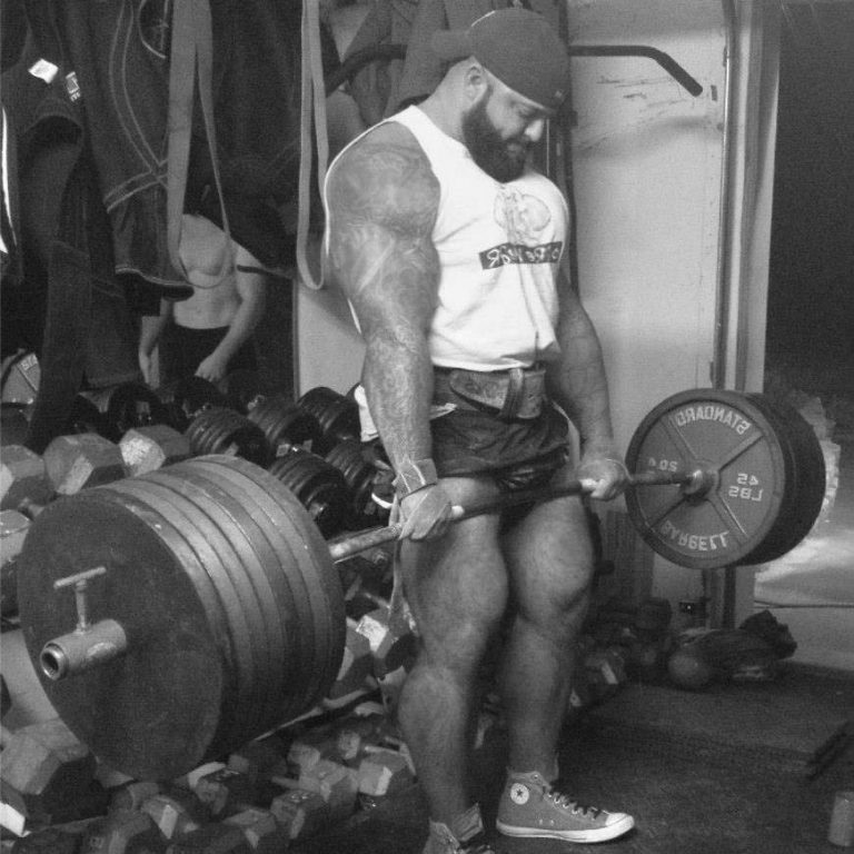 The Cube Method: Improve Your Powerlifting Performance – Fitness Volt