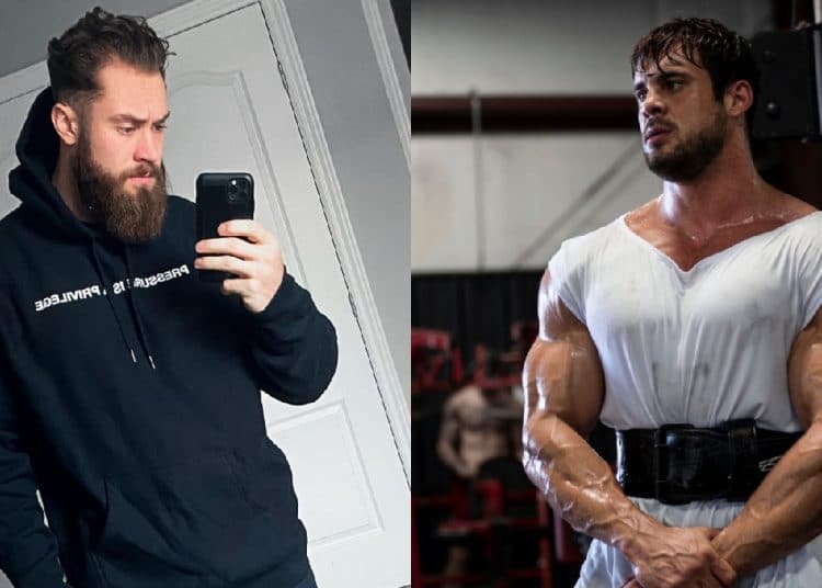 Chris Bumstead 2019 Classic Physique Olympia Win Draws Serious Drama ...