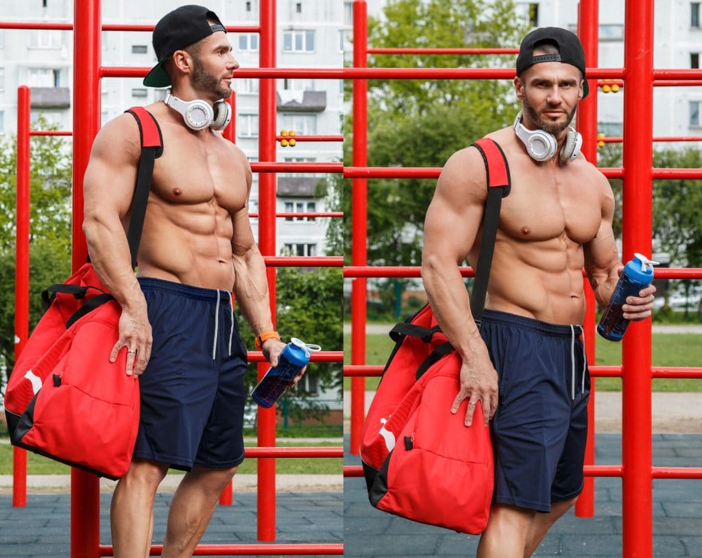 How To Build The Ultimate Garage Gym – Fitness Volt