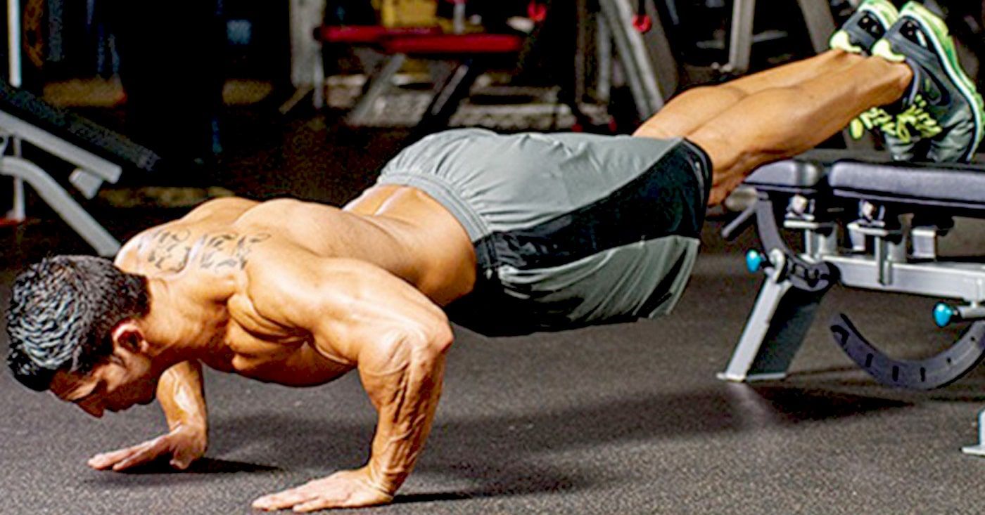 Decline Push Up Exercise Muscles Worked How To And Variations Decline Push Up Exercise Muscles Worked How To And Variations