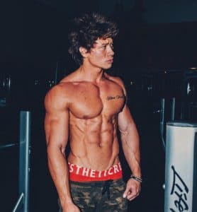 Jon Skywalker – Complete Profile: Height, Weight, Biography – Fitness Volt