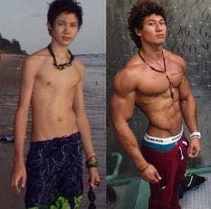 Jon Skywalker – Complete Profile: Height, Weight, Biography – Fitness Volt