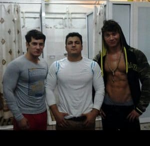 Jon Skywalker – Complete Profile: Height, Weight, Biography – Fitness Volt