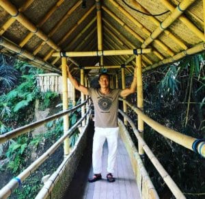 Mike Chang – Complete Profile: Height, Weight, Biography – Fitness Volt