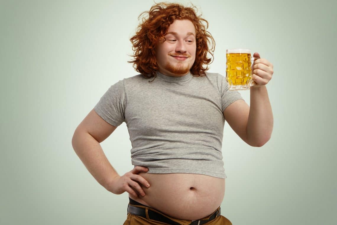 How To Get Rid Of Lower Belly Fat – Fitness Volt