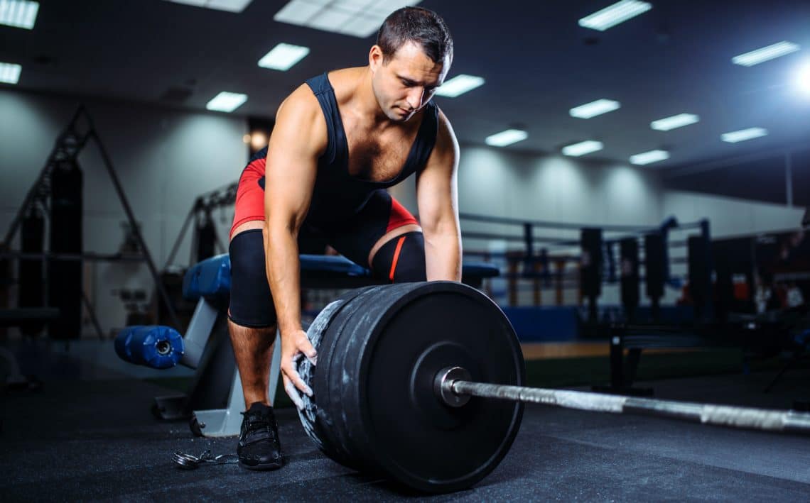 Enhancing Squat Performance With The Smolov Squat Program – Fitness Volt