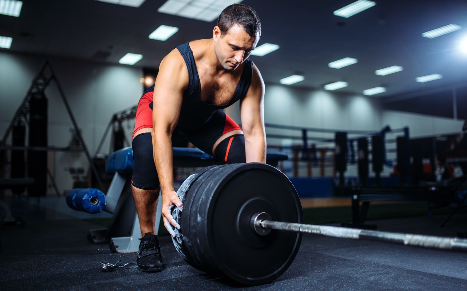 Enhancing Squat Performance With The Smolov Squat Program – Fitness Volt