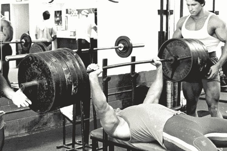 Reverse Pyramid Training Guide: Build Muscle and Strength – Fitness Volt