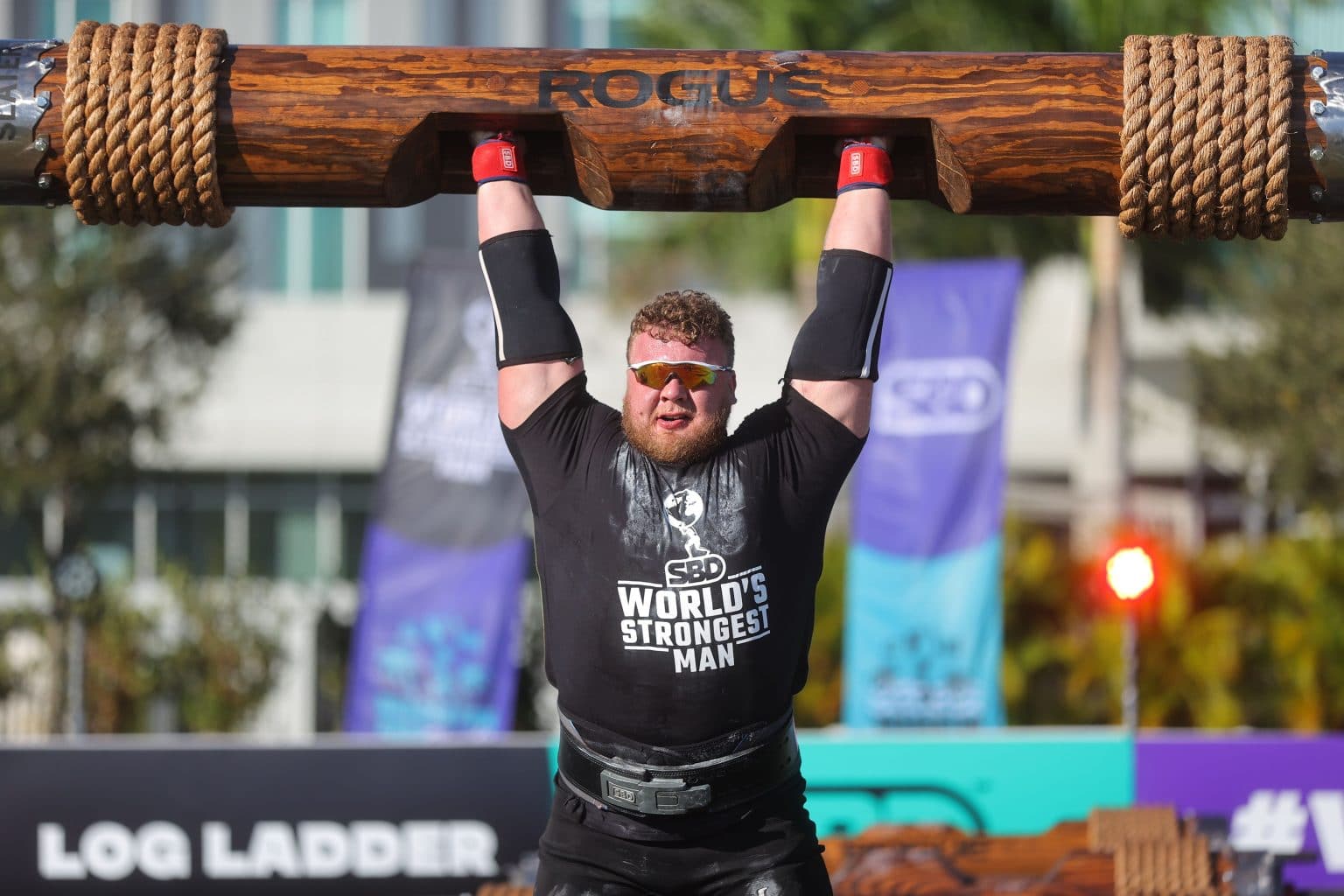 2020 World’s Strongest Man Final Results: Oleksii Novikov Wins