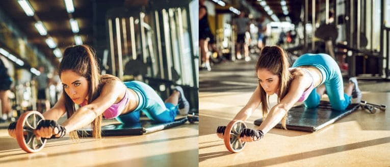 Rollouts: Benefits, Technique, And Alternatives For Stronger Abs
