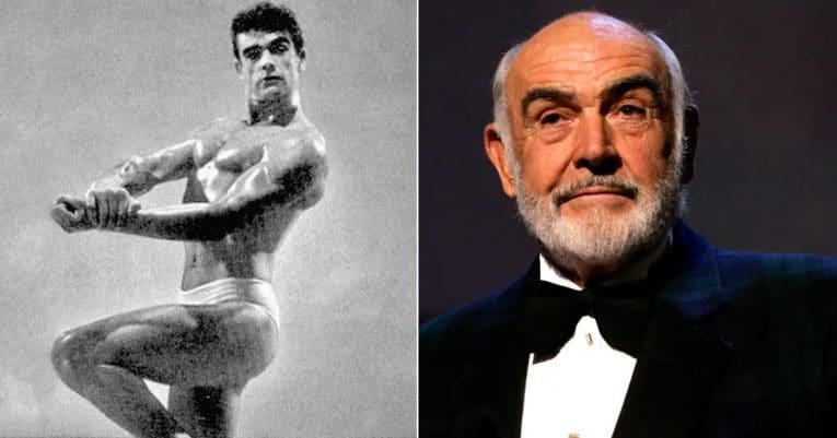 Remembering The Bodybuilding Life of Sean Connery – Fitness Volt