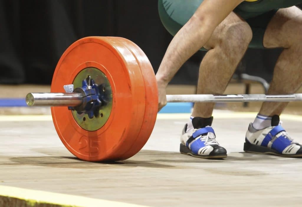 The Bulgarian Squat Method (Program with Spreadsheet) – Fitness Volt