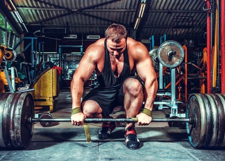 Powerlifting: Learn everything about Powerlifting sports
