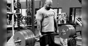 Improve Your Powerlifting Performance With The Cube Method – Fitness Volt