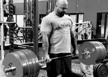 Powerlifting: Learn everything about Powerlifting sports