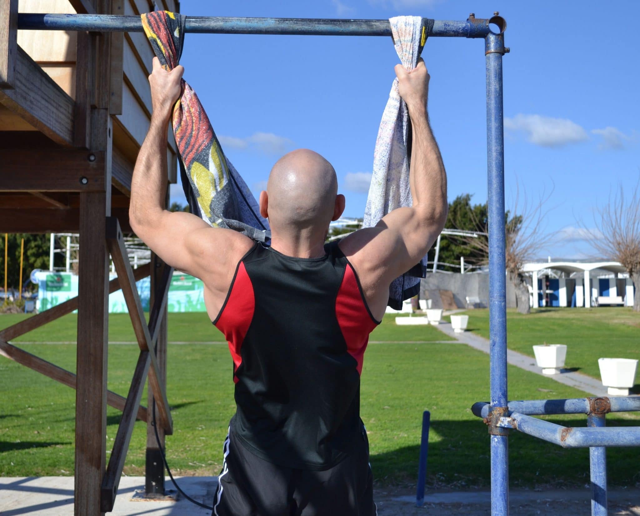 How to Train to Survive the Zombie Apocalypse! – Fitness Volt