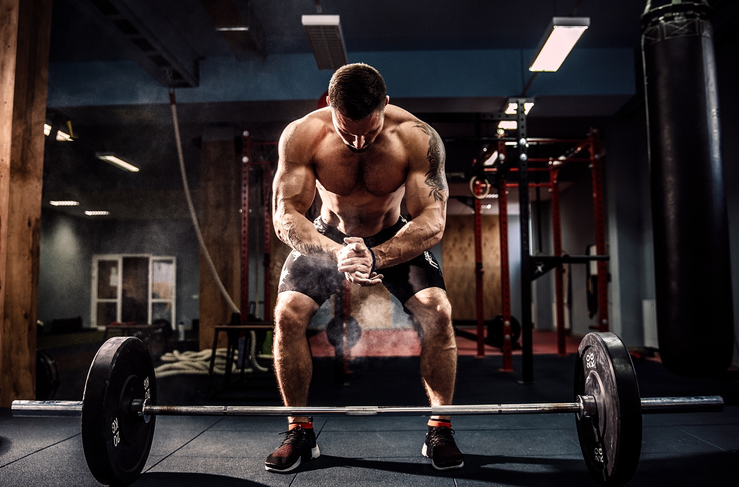 Build Your Program: How to Design the Perfect Training Plan – Fitness Volt