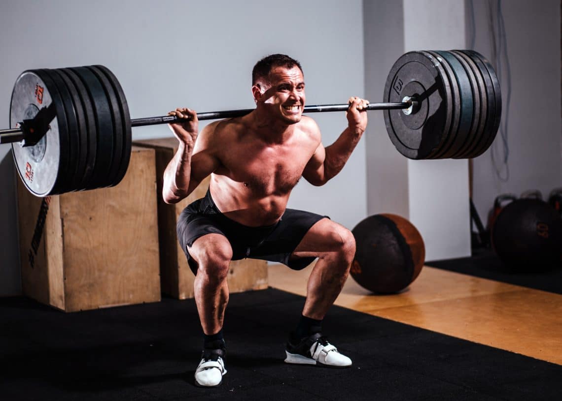 5 Essential Candito Training Programs For Powerlifters – Fitness Volt