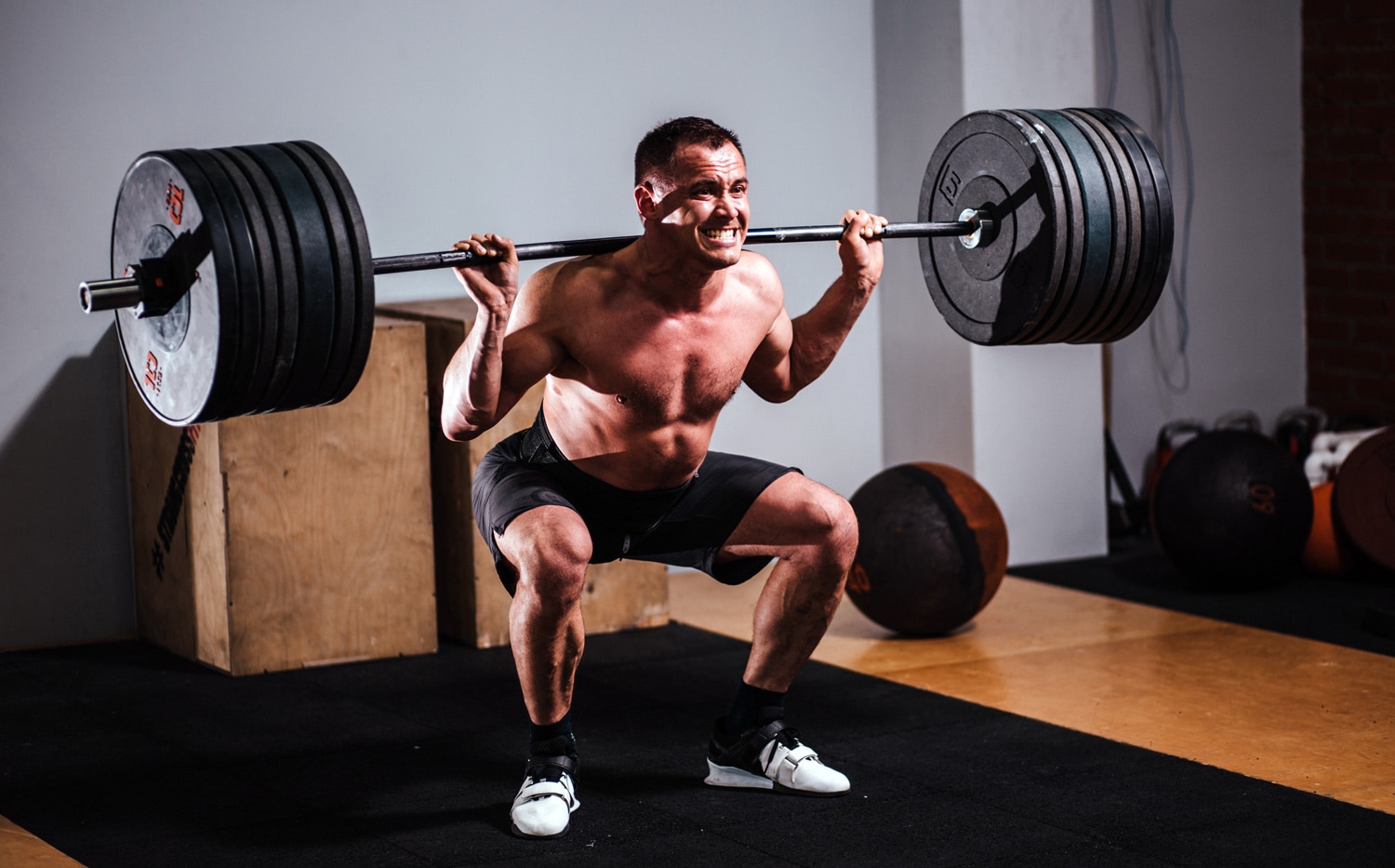 Enhancing Squat Performance With The Smolov Squat Program – Fitness Volt