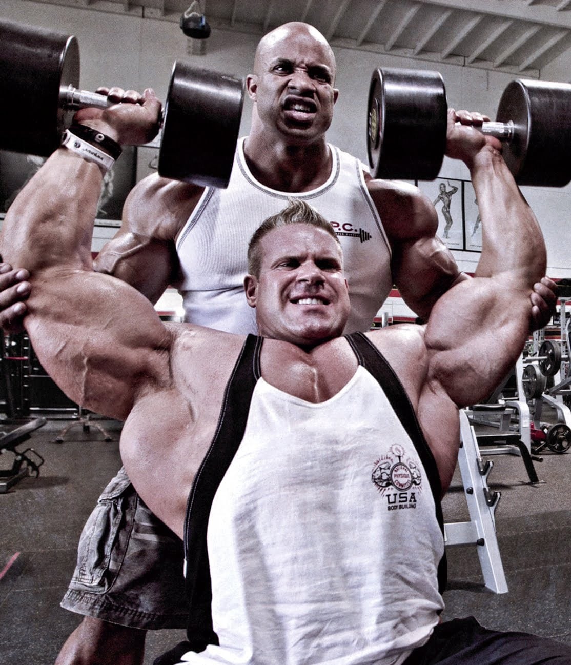 Build Your Program: How to Design the Perfect Training Plan – Fitness Volt