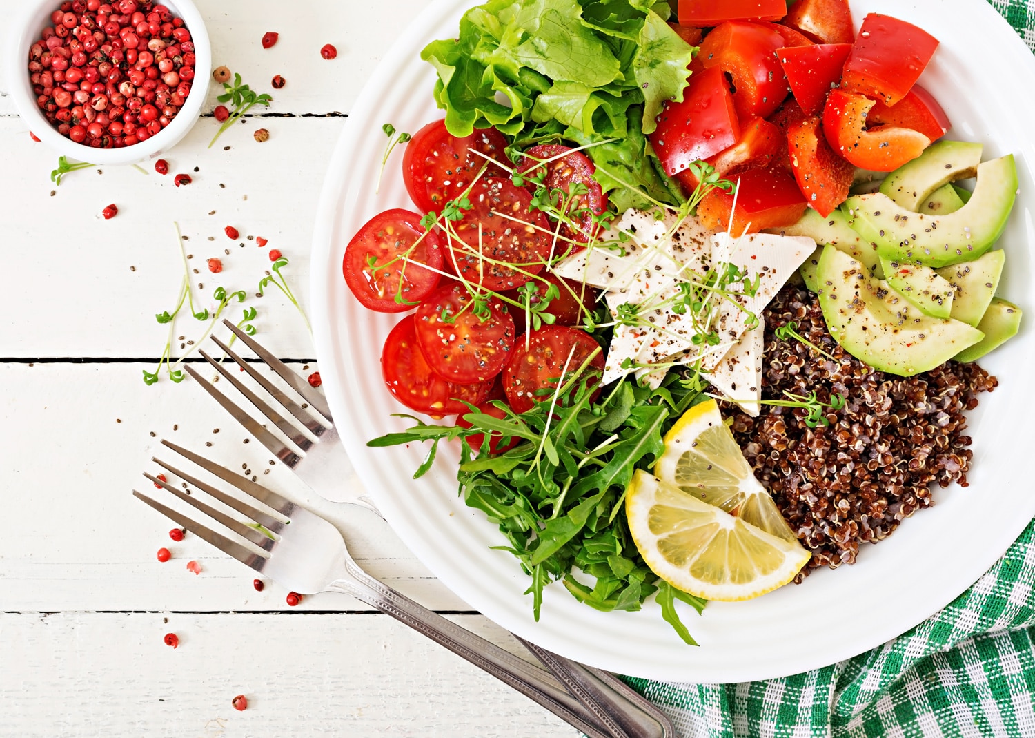 Bulking Meal Plan To Fill Out Your Sleeves and Turn Heads – Fitness Volt