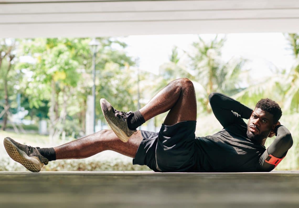 How to Lose Lower Belly Fat: FUPA Exercise and Nutrition Tips – Fitness ...