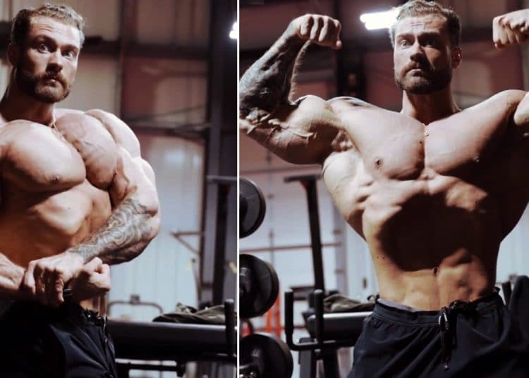 Olympia 2019 Classic Physique Results & Prize Money – Fitness Volt