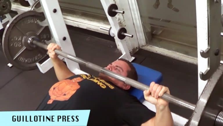 15 Best Barbell Bench Press Variations – Fitness Volt